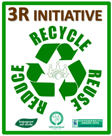 Environment & Golf - Golf della Montecchia